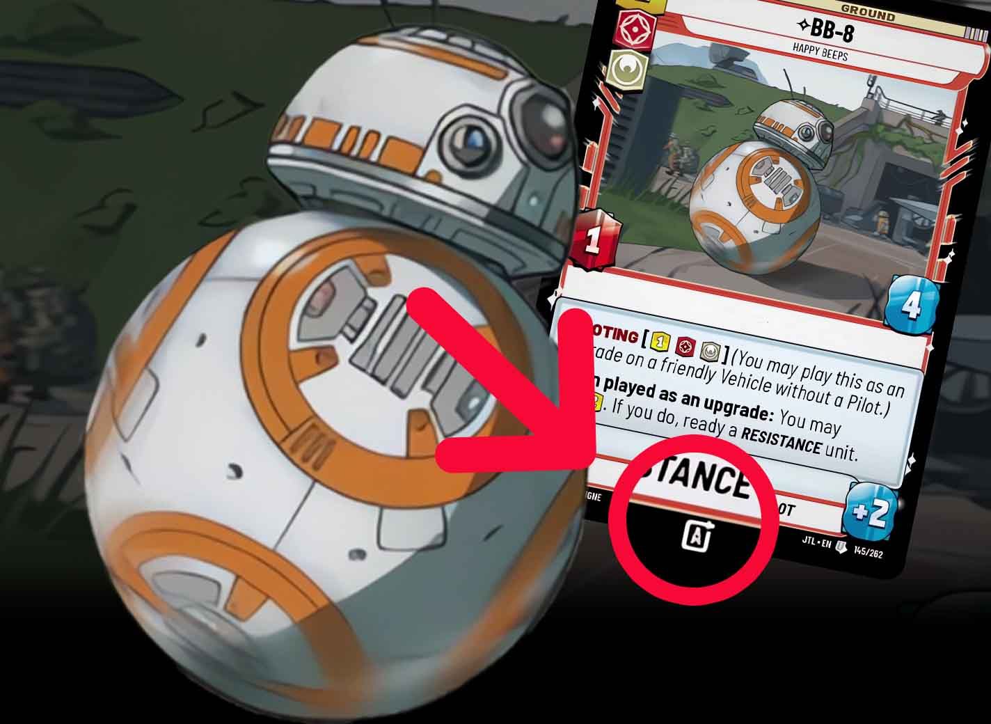 Rotation and Other Changes Coming to Star Wars: Unlimited | TCGplayer