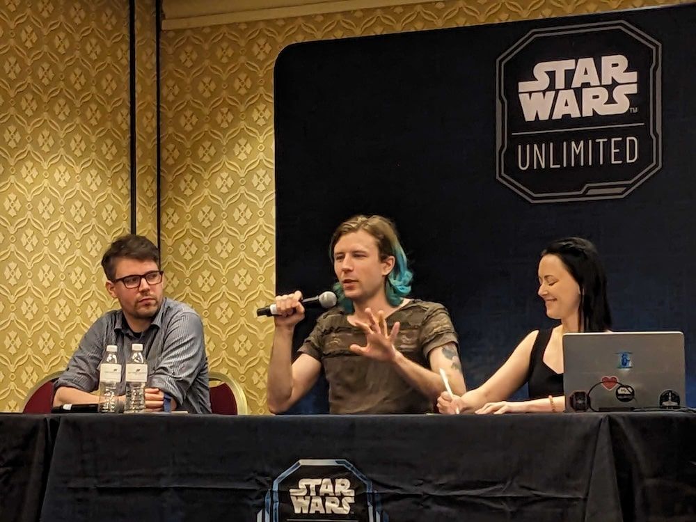 "Secrets" and More Revealed at the Galactic Championship | TCGplayer