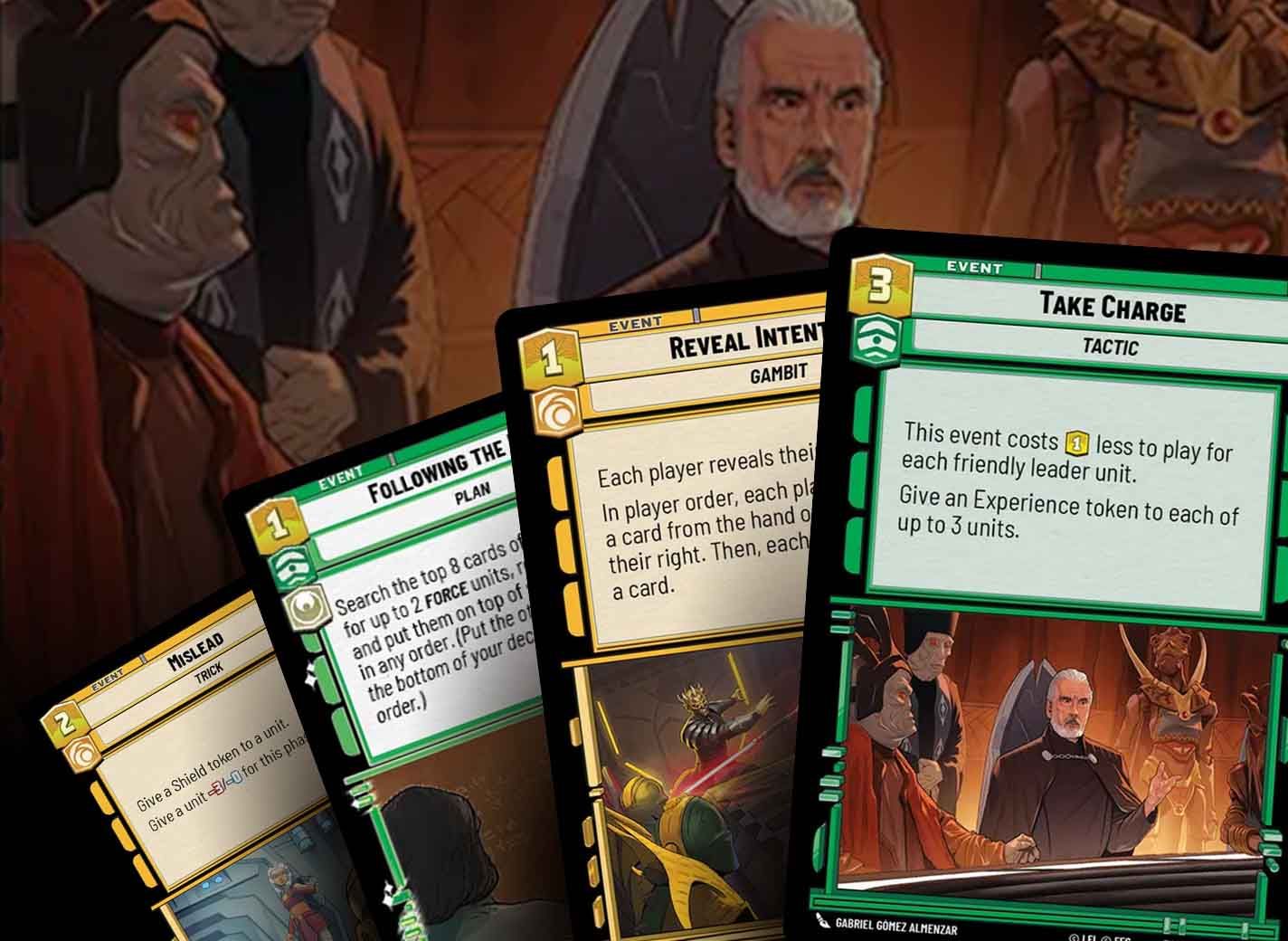 5 Easy Ways to Level Up Your SWU Game | TCGplayer
