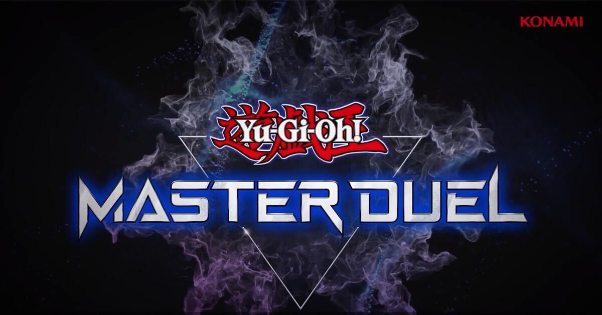 Master Duel: An Official Yu-Gi-Oh! Online Simulator | TCGplayer