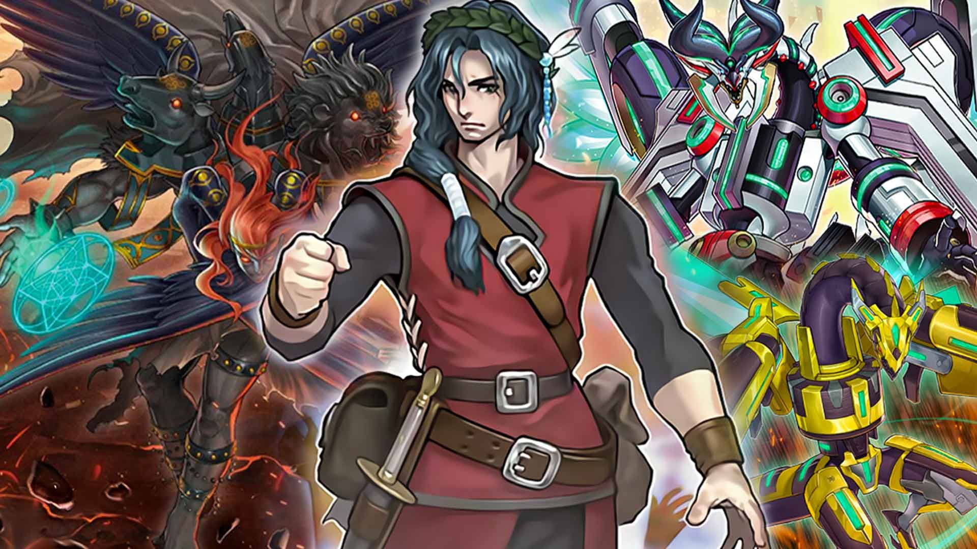 The BIGGEST Winner of the East Coast RDI Qualifier | TCGplayer