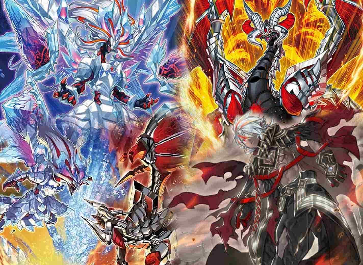 Build And Upgrade Yu-Gi-Oh's New Albaz Strike Structure Deck | TCGplayer