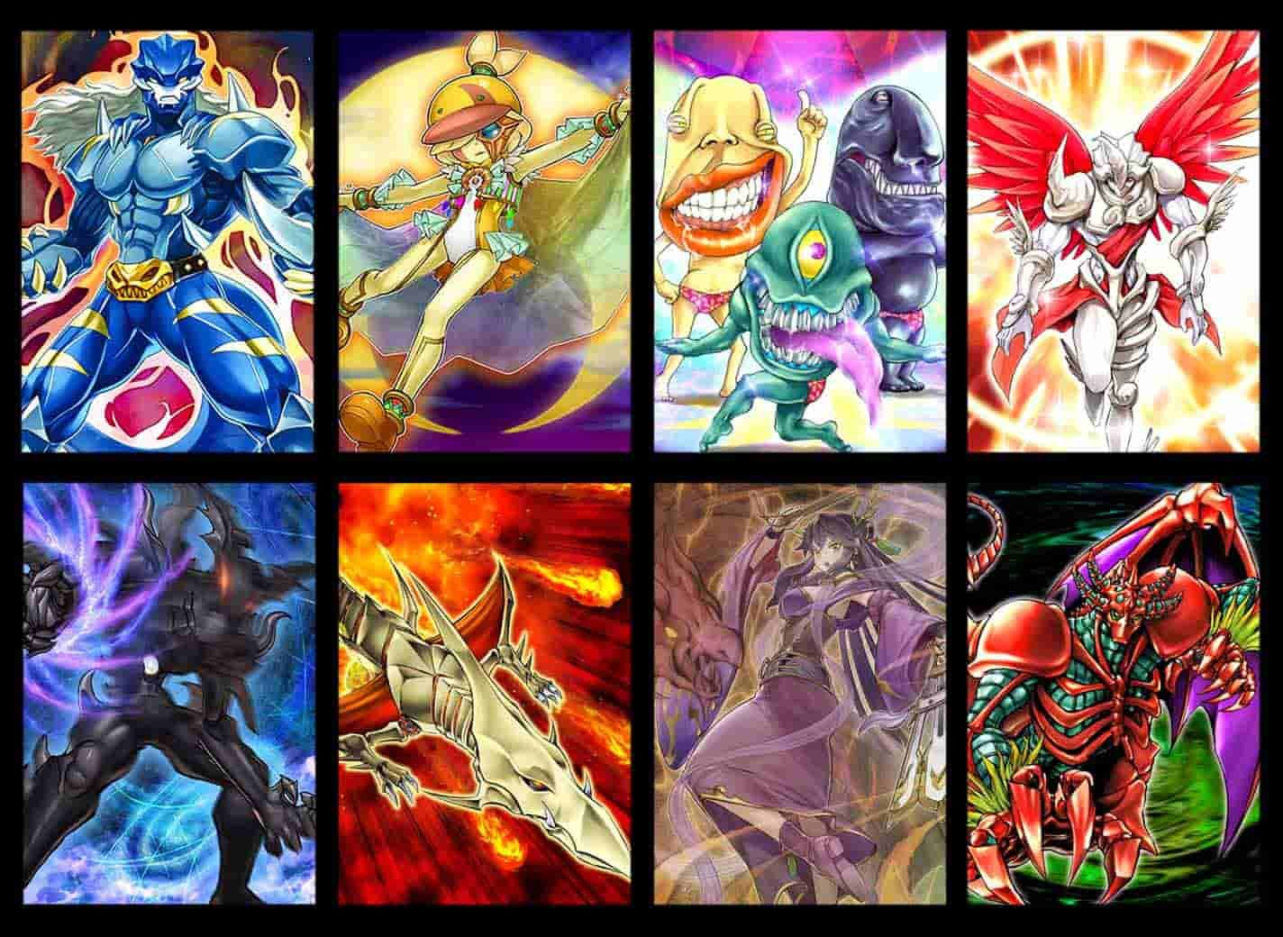 7 Great Decks For Yu-Gi-Oh's New Common Charity Format | TCGplayer