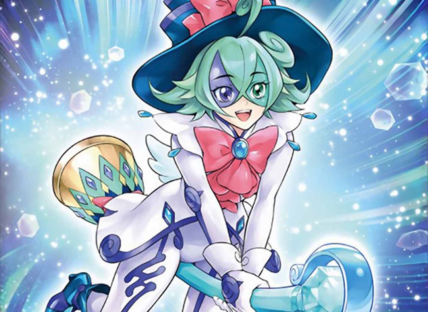 Yu-Gi-Oh! Episode Decks: Rin's Windwitches | TCGplayer