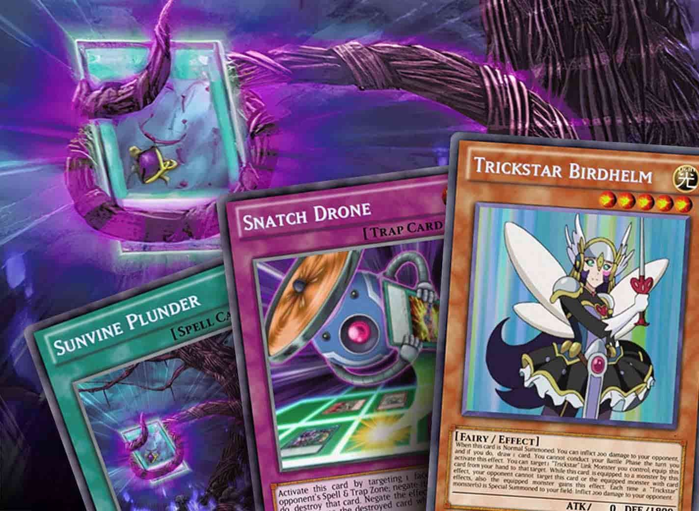 6 Yu-Gi-Oh! VRAINS Cards We Still Need in Real Life | TCGplayer