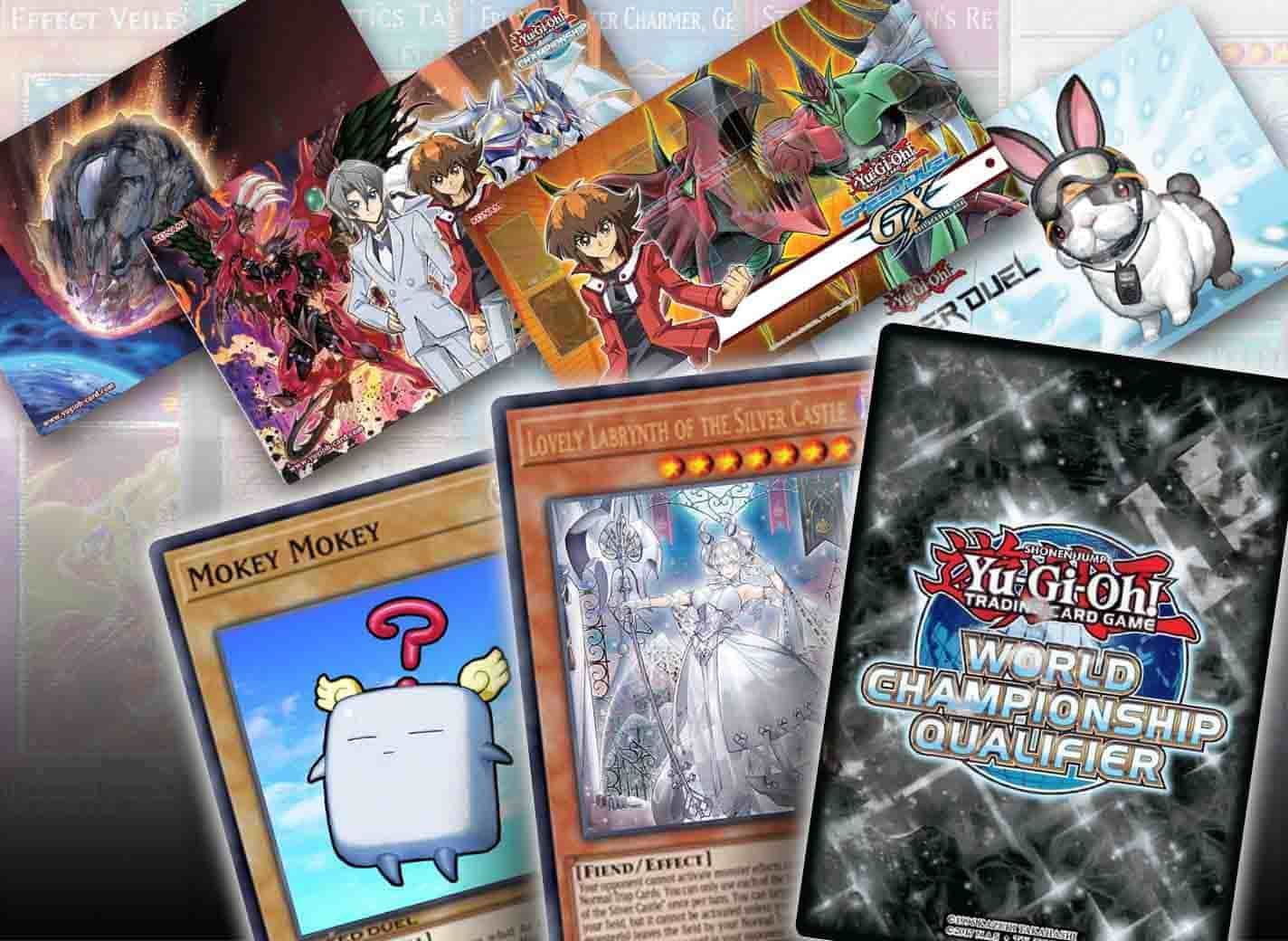 How To Get All The Best Prizes At The TCG Championship! | TCGplayer