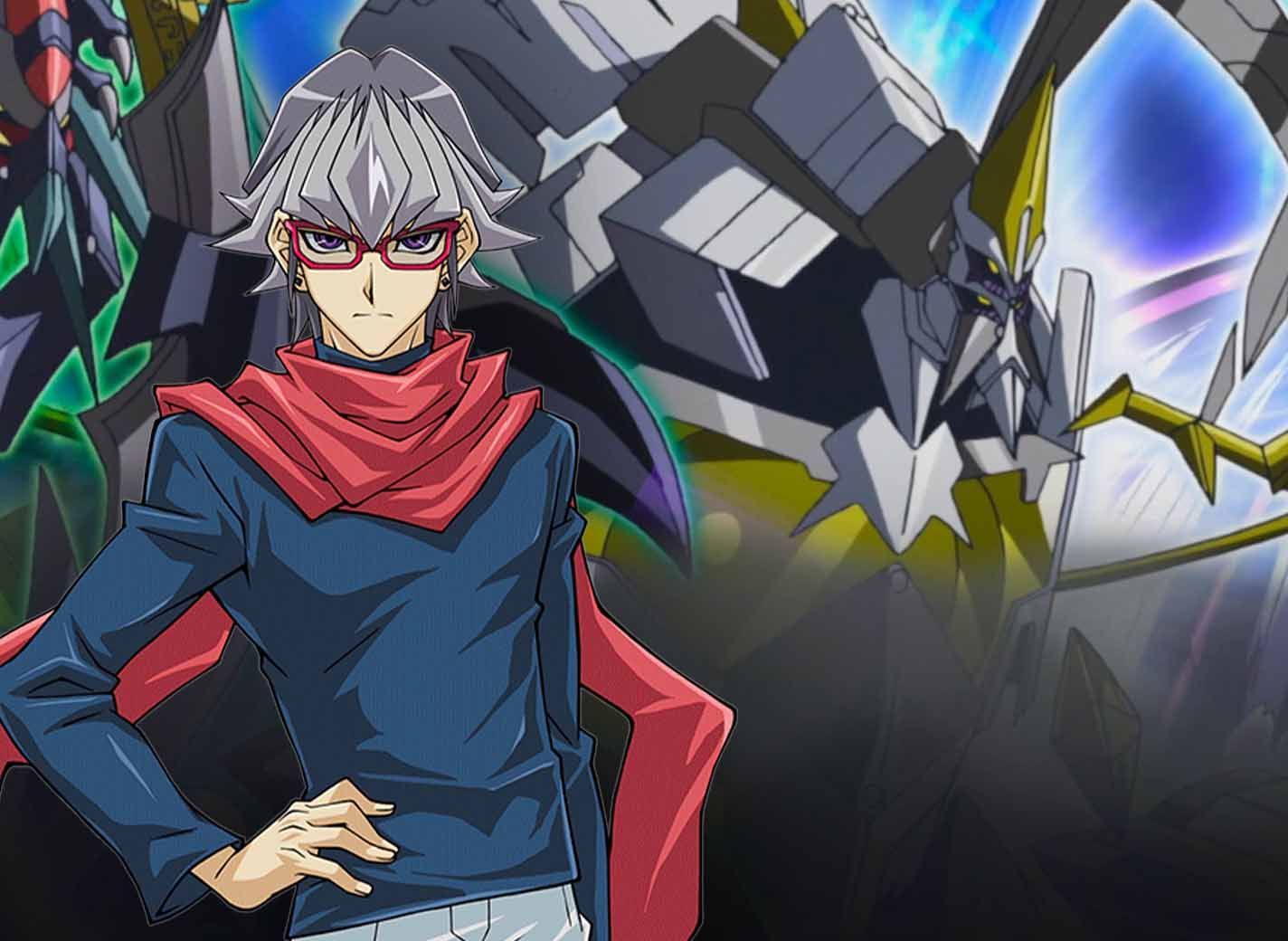 D/D/D Supersight King Zero Maxwell - 2022 Tin of the Pharaoh's Gods ...