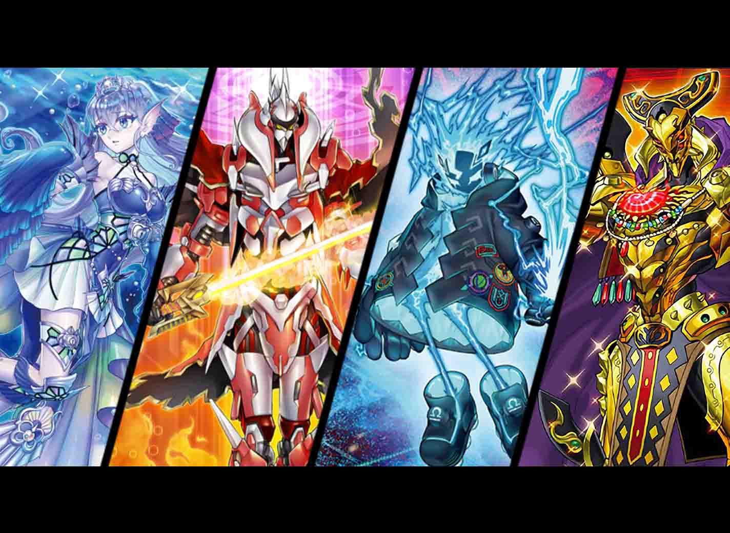 The Best Decks Of The New Format | TCGplayer