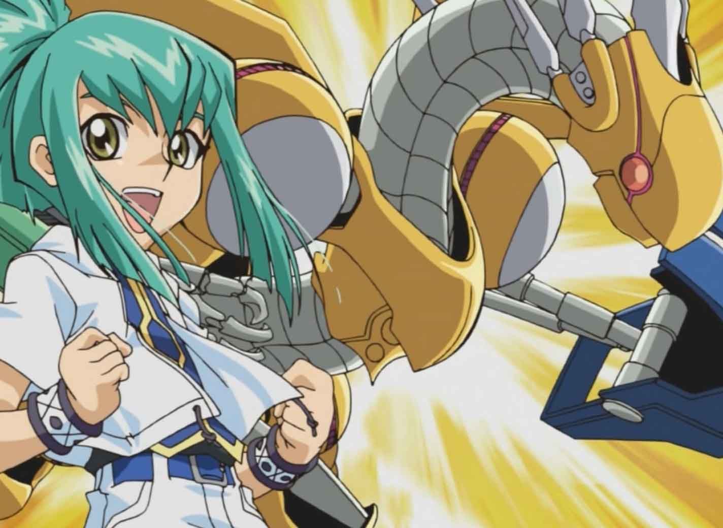 Yu-Gi-Oh! Episode Decks: Leo's Morphtronic Deck | TCGplayer