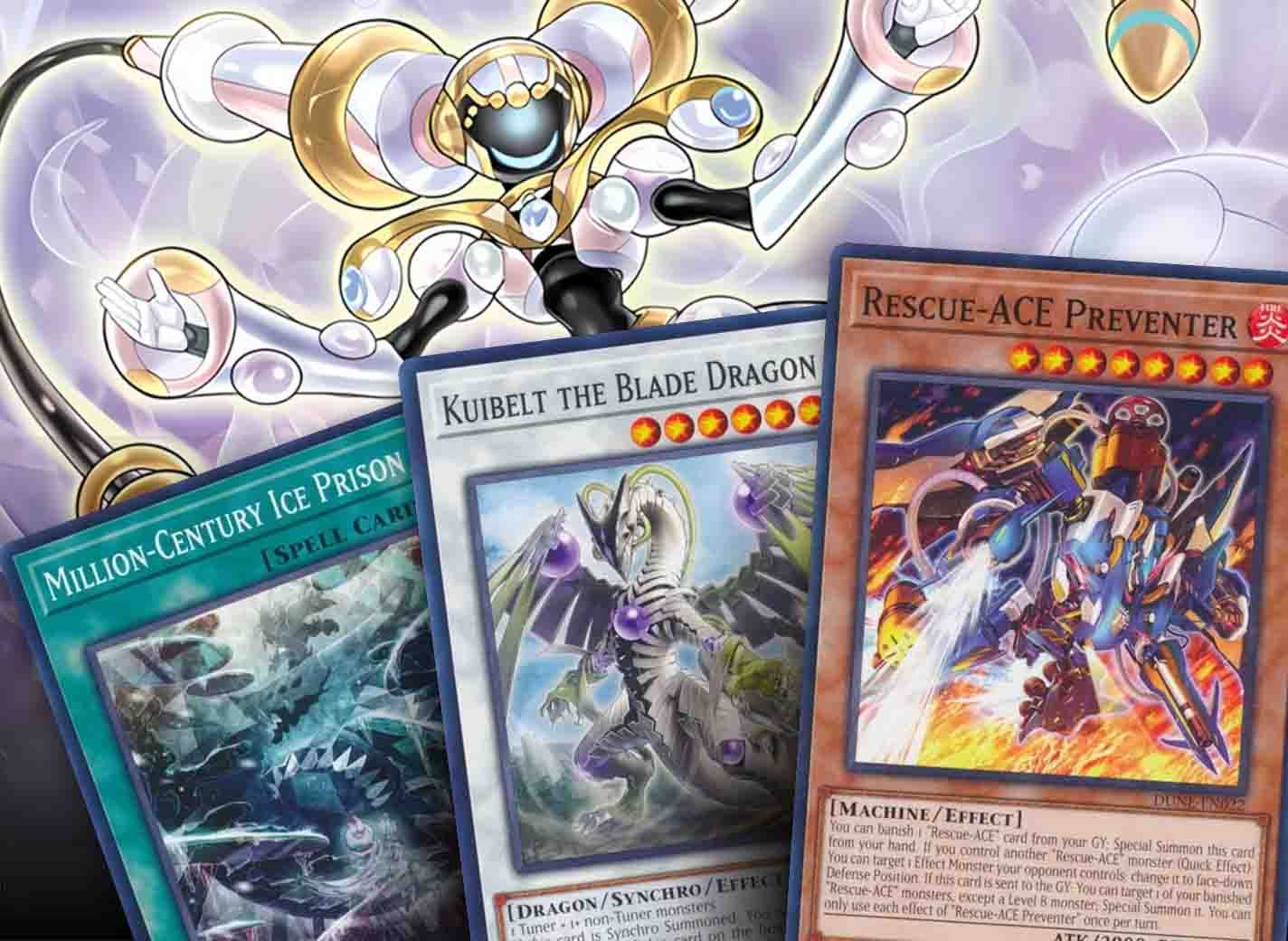 Duelist Nexus | YuGiOh | TCGplayer