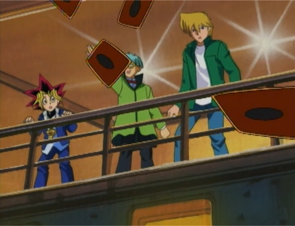 Who Are The Biggest Cheaters In Yu-Gi-Oh? | TCGplayer