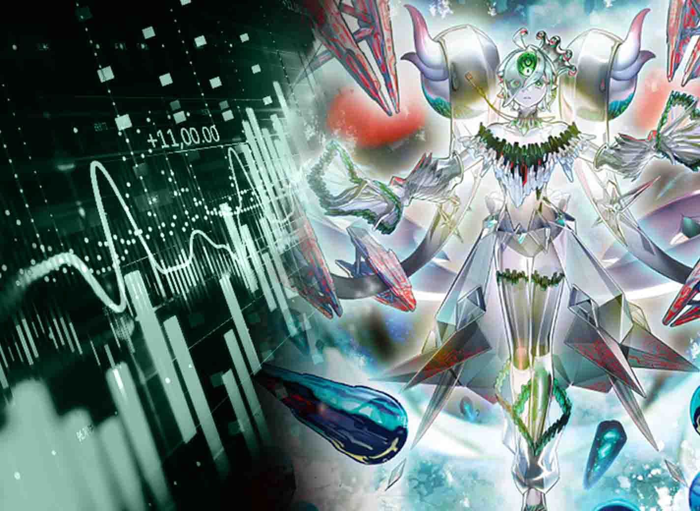 Fusion Deployment - 2021 Tin of Ancient Battles - YuGiOh