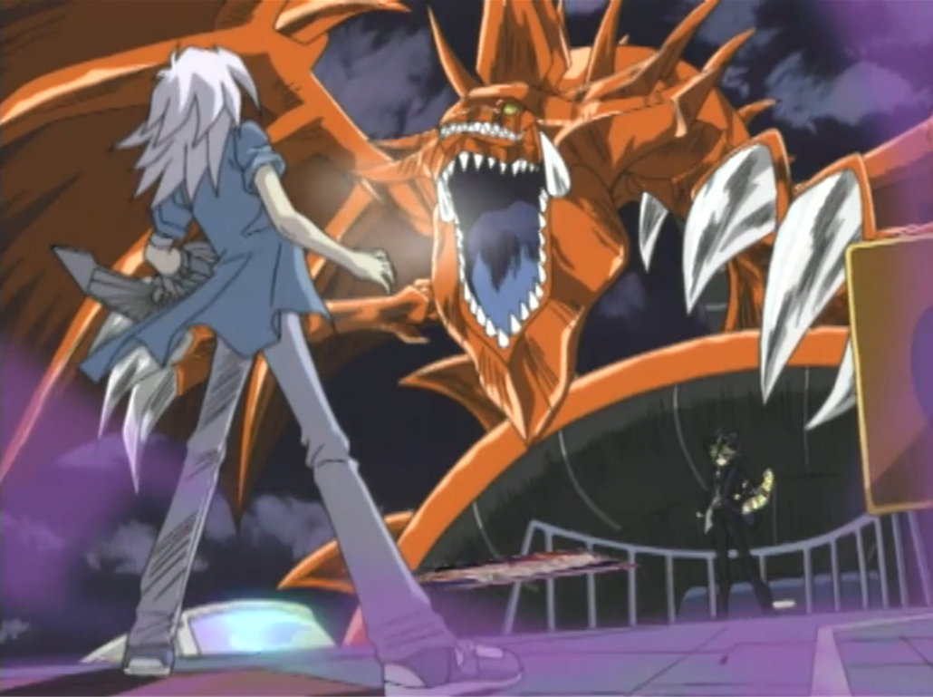 The 20 Biggest Wins In Original Yu-Gi-Oh! | TCGplayer