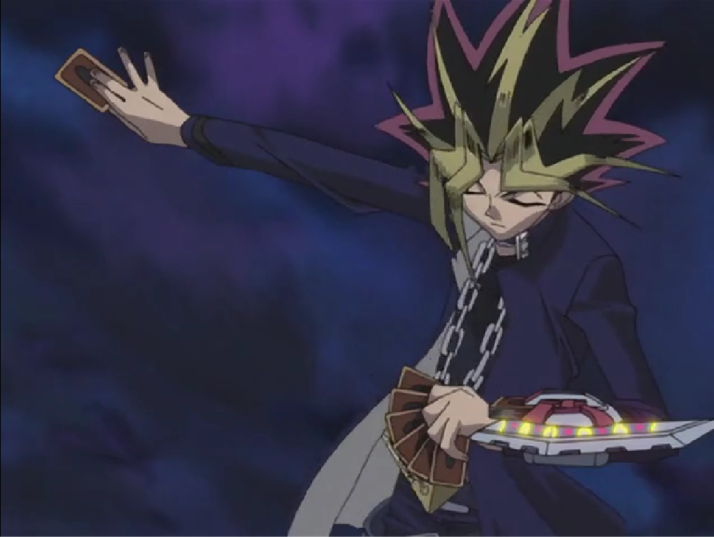 The 20 Biggest Wins In Original Yu-Gi-Oh! | TCGplayer