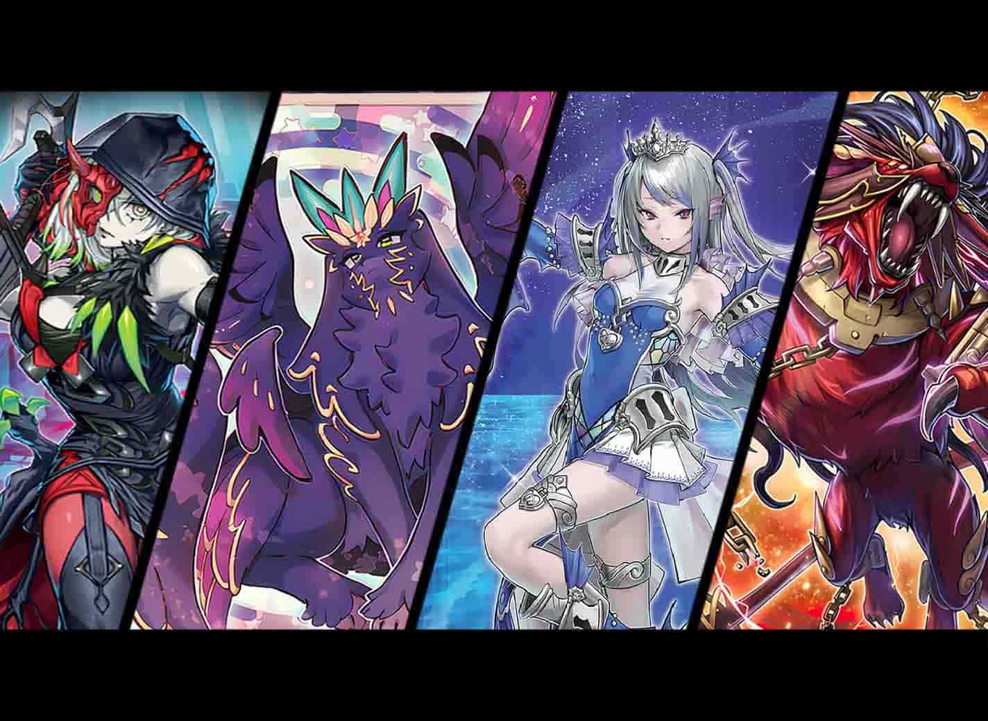 The Best Decks in Yu-Gi-Oh Right Now - November 2023 | TCGplayer