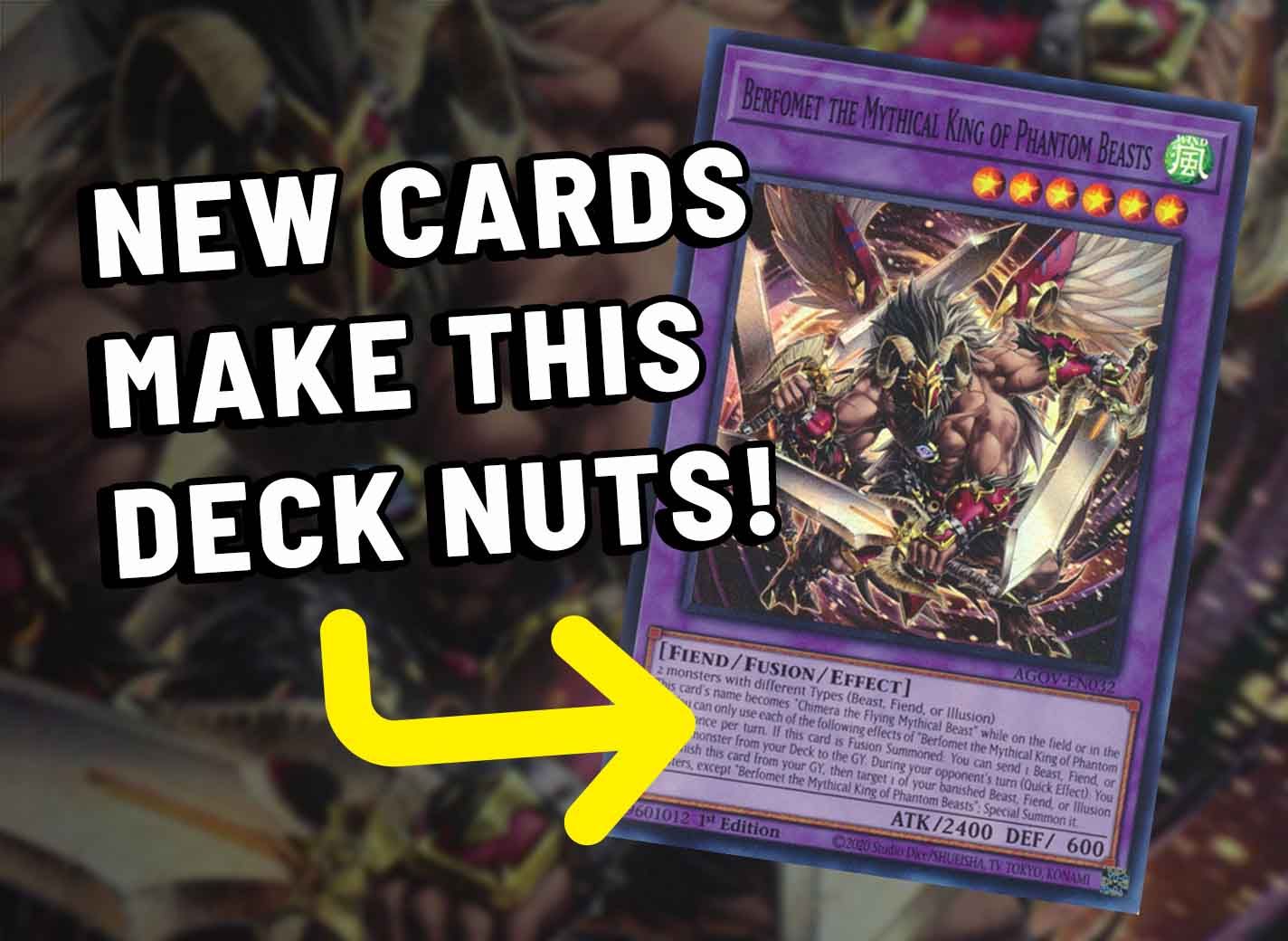 Chimera Fusion - Duelist Nexus - YuGiOh - TCGplayer.com