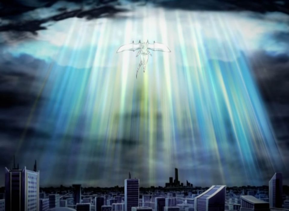 The Greatest Summoning Sequences in the Yu-Gi-Oh! Anime | TCGplayer