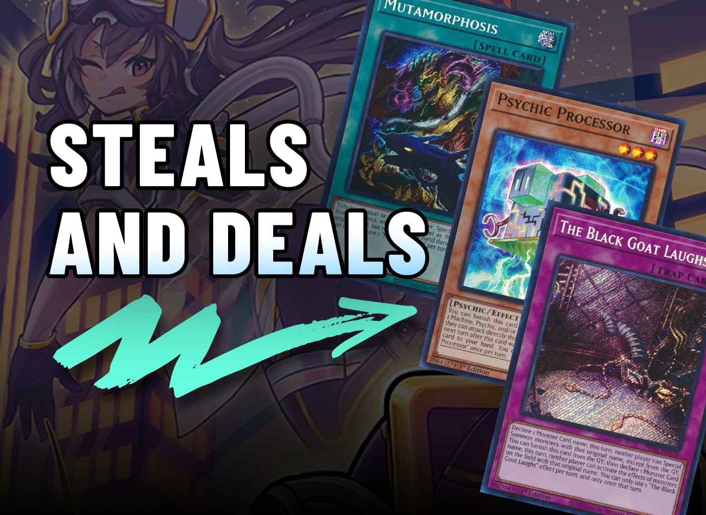 Phantom Nightmare | YuGiOh | TCGplayer