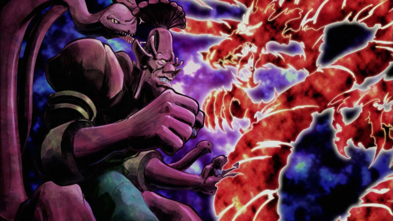 The BIGGEST Monsters In The Yu-Gi-Oh Anime And Manga!? | TCGplayer