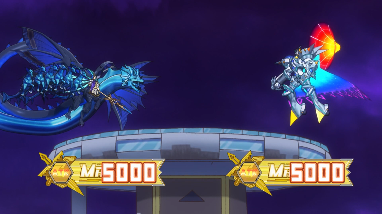 The BIGGEST Monsters In The Yu-Gi-Oh Anime And Manga!? | TCGplayer