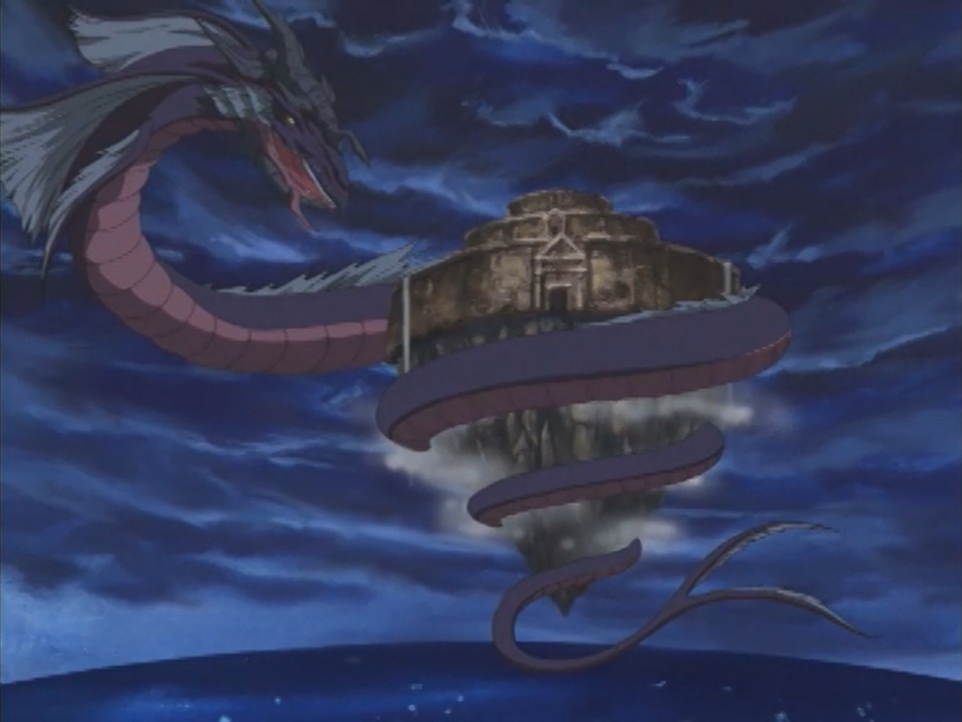 The BIGGEST Monsters In The Yu-Gi-Oh Anime And Manga!? | TCGplayer