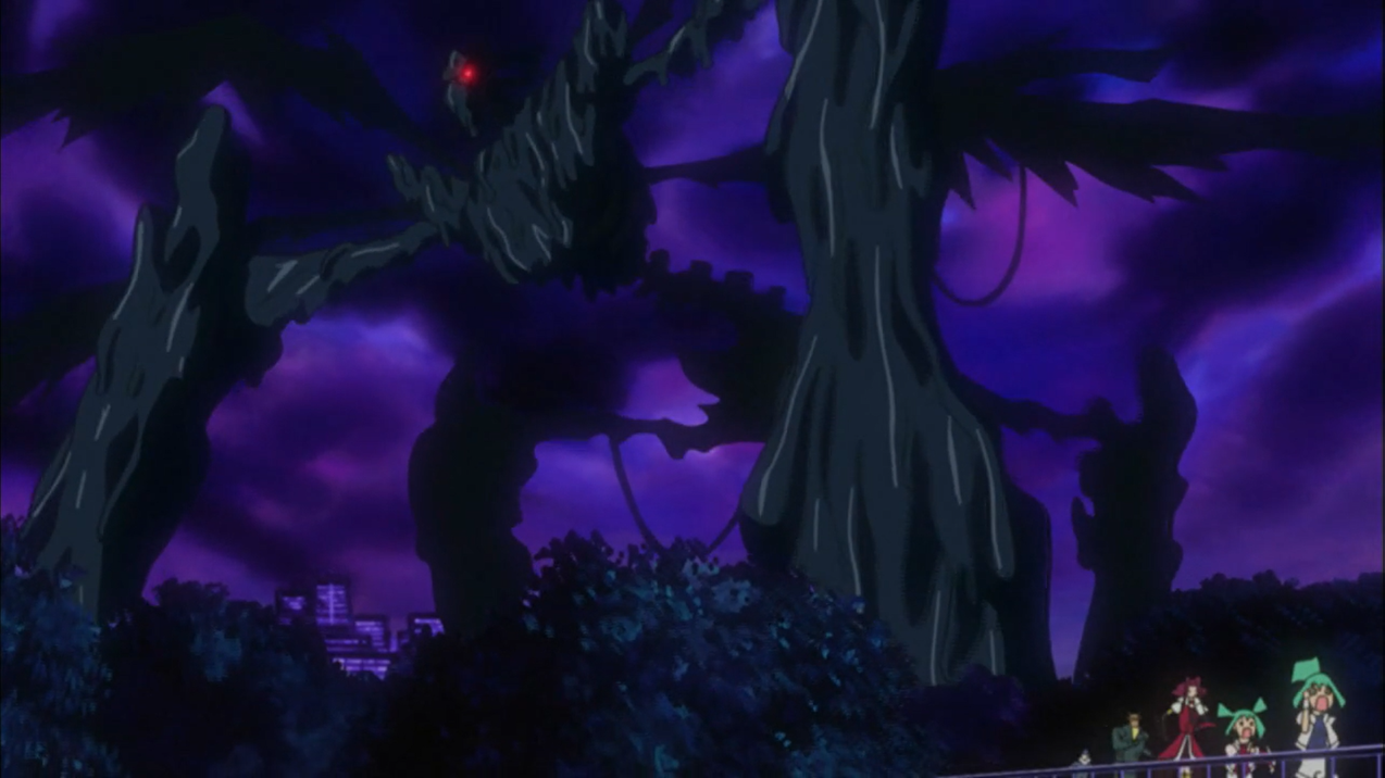 The BIGGEST Monsters In The Yu-Gi-Oh Anime And Manga!? | TCGplayer