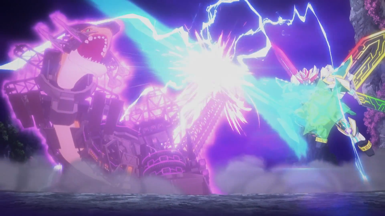 The BIGGEST Monsters In The Yu-Gi-Oh Anime And Manga!? | TCGplayer