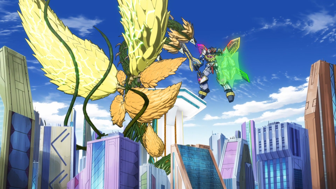 The BIGGEST Monsters In The Yu-Gi-Oh Anime And Manga!? | TCGplayer