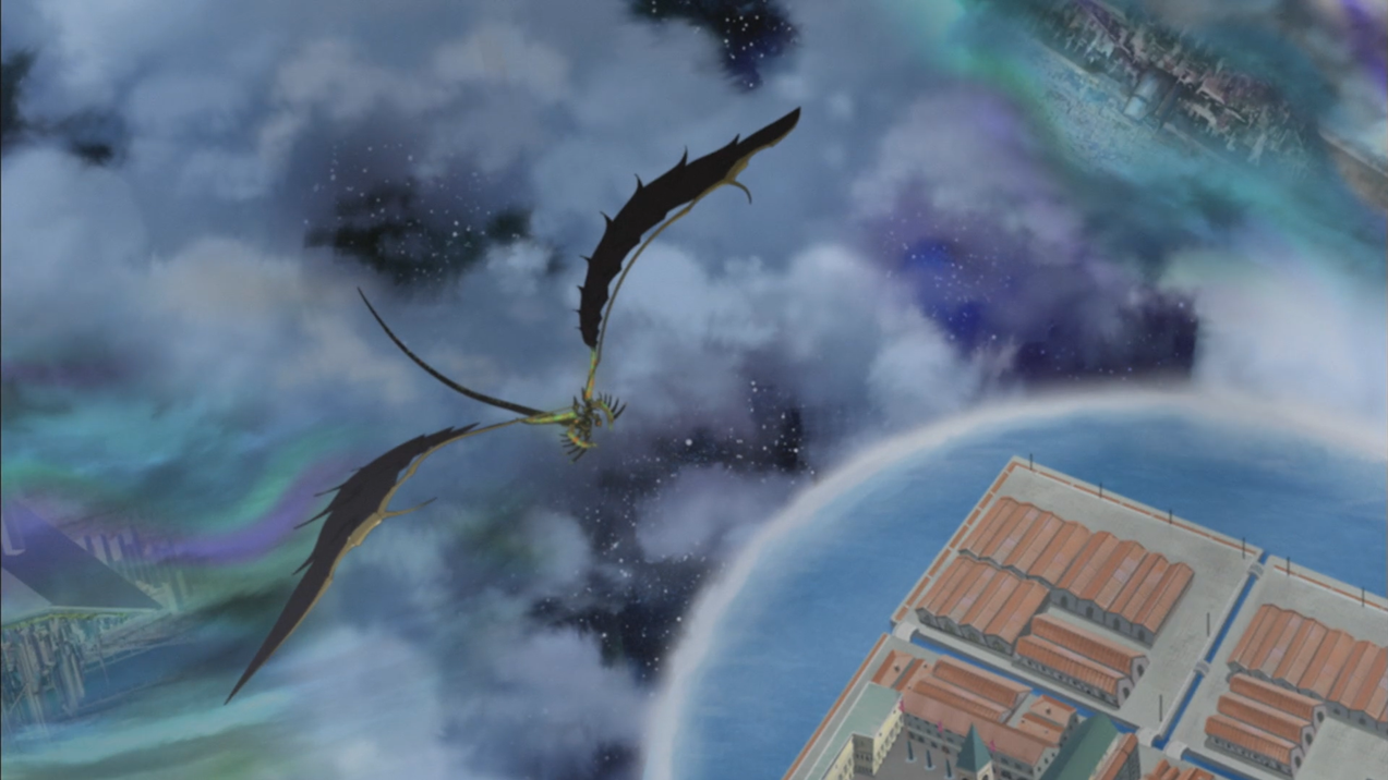 The BIGGEST Monsters In The Yu-Gi-Oh Anime And Manga!? | TCGplayer