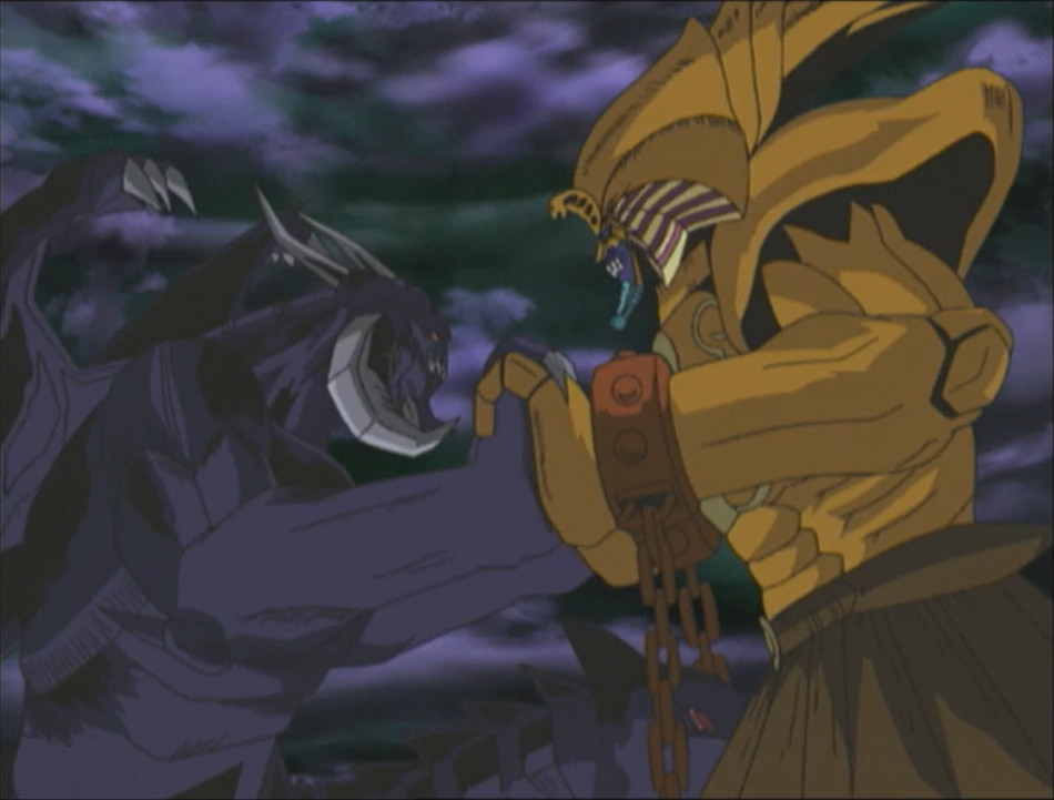 The BIGGEST Monsters In The Yu-Gi-Oh Anime And Manga!? | TCGplayer Infinite