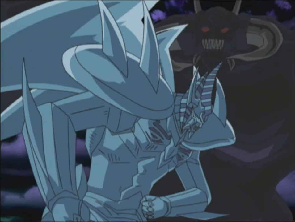 The BIGGEST Monsters In The Yu-Gi-Oh Anime And Manga!? | TCGplayer