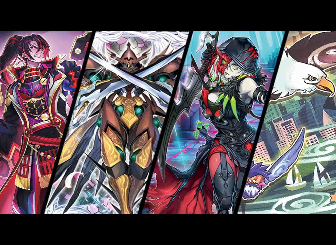 The Best Decks In Yu-Gi-Oh Right Now - March 2024 | TCGplayer