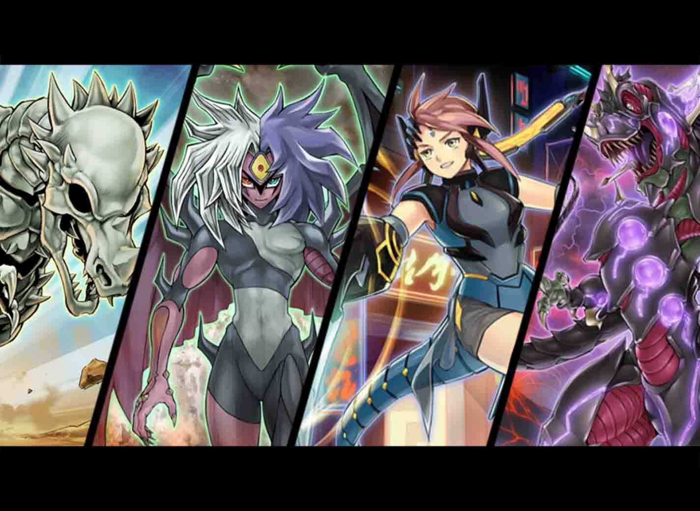 The Best Rogue Decks In Yu-Gi-Oh Right Now - March 2024 | TCGplayer