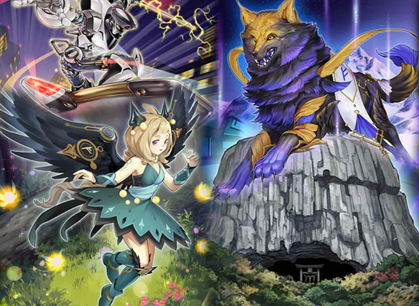 Runick Flashing Fire - Tactical Masters - YuGiOh - TCGplayer.com