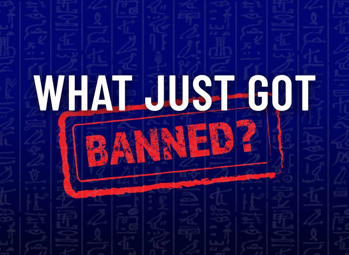 The Unbanning Of A Decade? The April Banlist Update! | TCGplayer