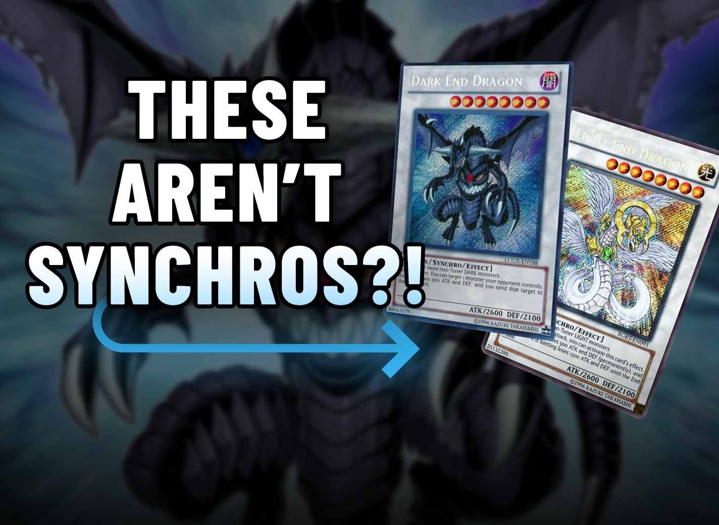 10 Cards That Were TOTALLY Different Card Types?! | TCGplayer