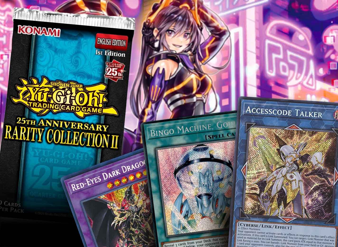 The 10 Cards Everybody Wants From Rarity Collection 2 | TCGplayer