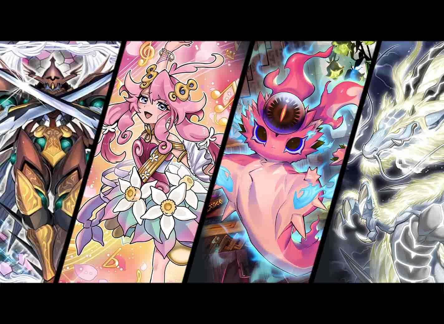 The Best Decks In Yu-Gi-Oh Right Now - May 2024 | TCGplayer