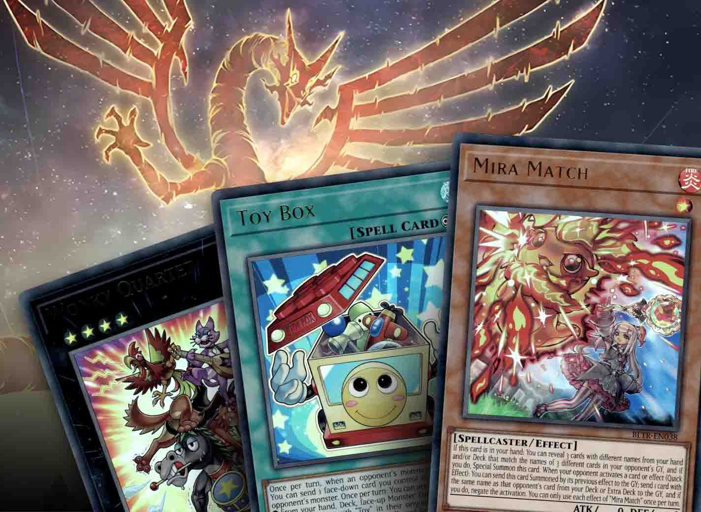 Arms of Genex Return Zero - Battles of Legend: Terminal Revenge ...