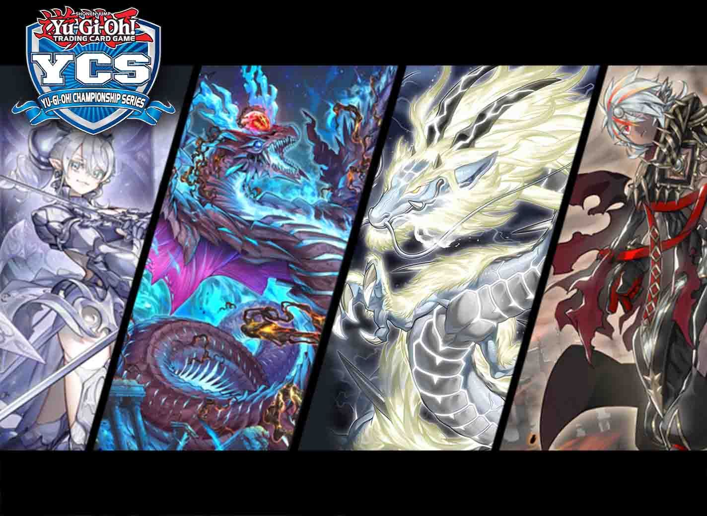 The Best Decks From YCS Indianapolis | TCGplayer