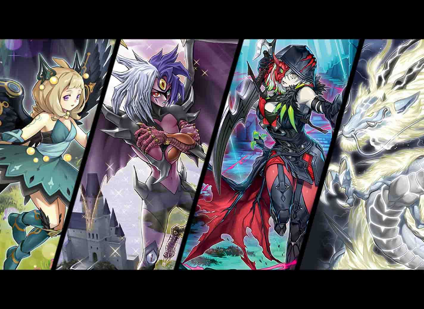 The Best Decks In Yu-Gi-Oh Right Now - June 2024 | TCGplayer