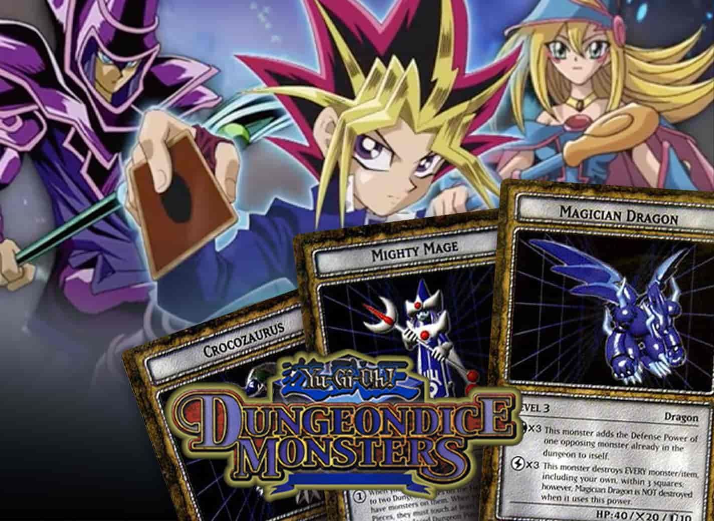 Could These Dungeon Dice Monsters Become Real Cards? | TCGplayer