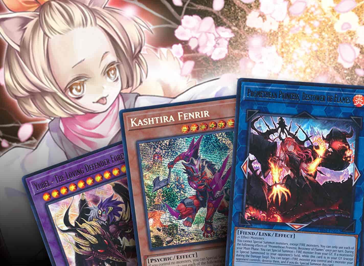The Best-Selling Yu-Gi-Oh Cards Of 2024 So Far | TCGplayer