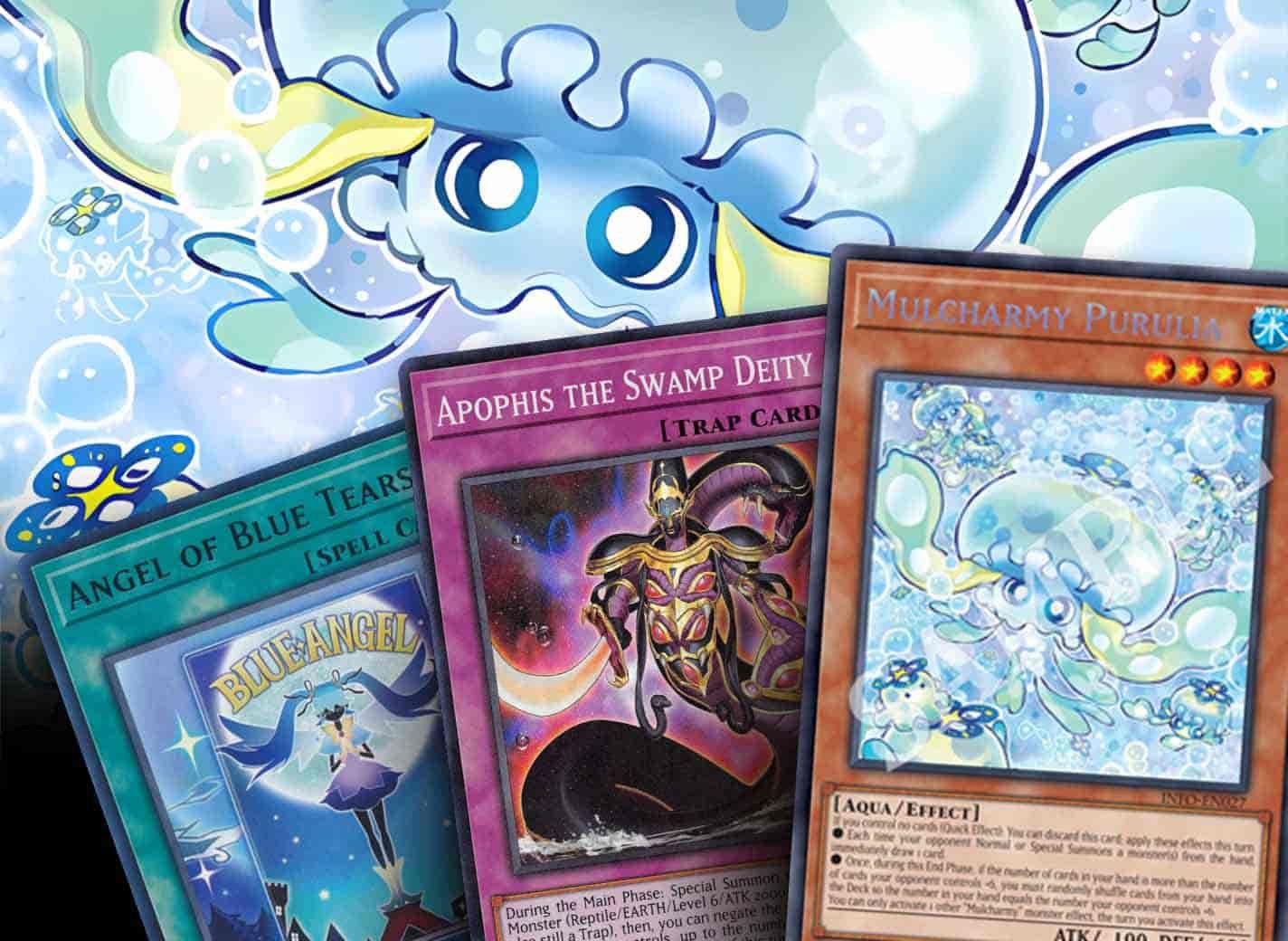 These Tech Cards Could Make Or Break The North American WCQ | TCGplayer