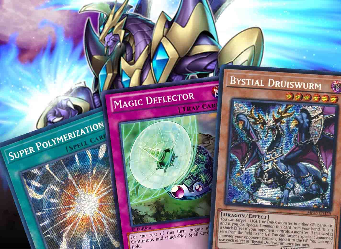 9 Tech Cards You'll Want For The Worlds Celebration Events | TCGplayer