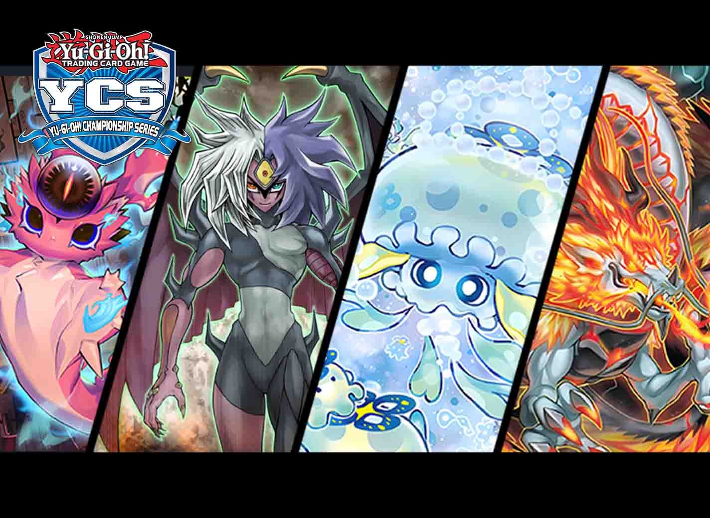 The Best Decks From YCS Sacramento | TCGplayer