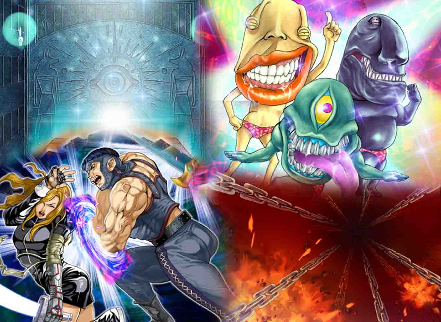 Edison Format Deck Guide: Chain Burn | TCGplayer