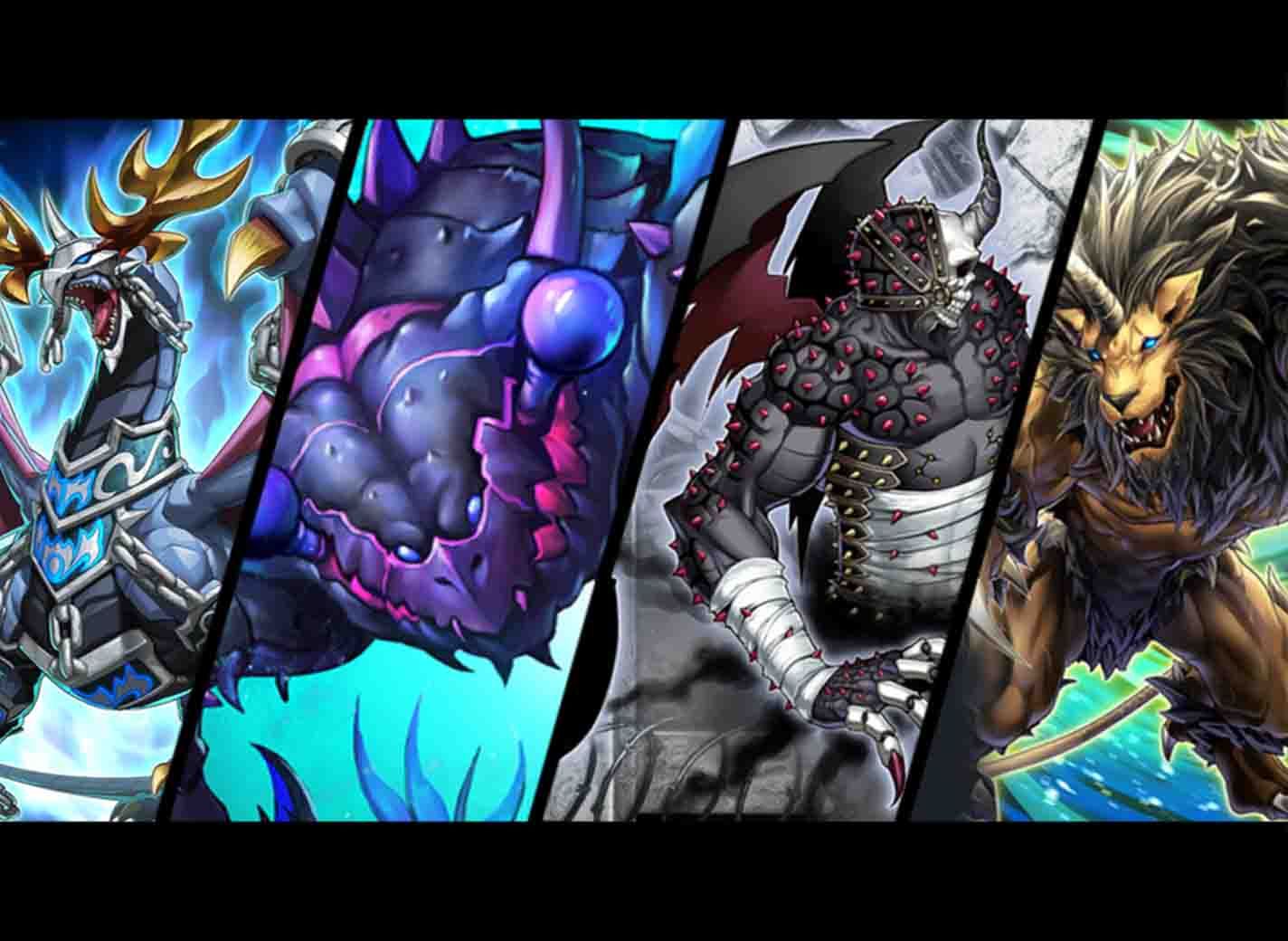 The Best Rogue Decks In Yu-Gi-Oh Right Now - September 2024 | TCGplayer