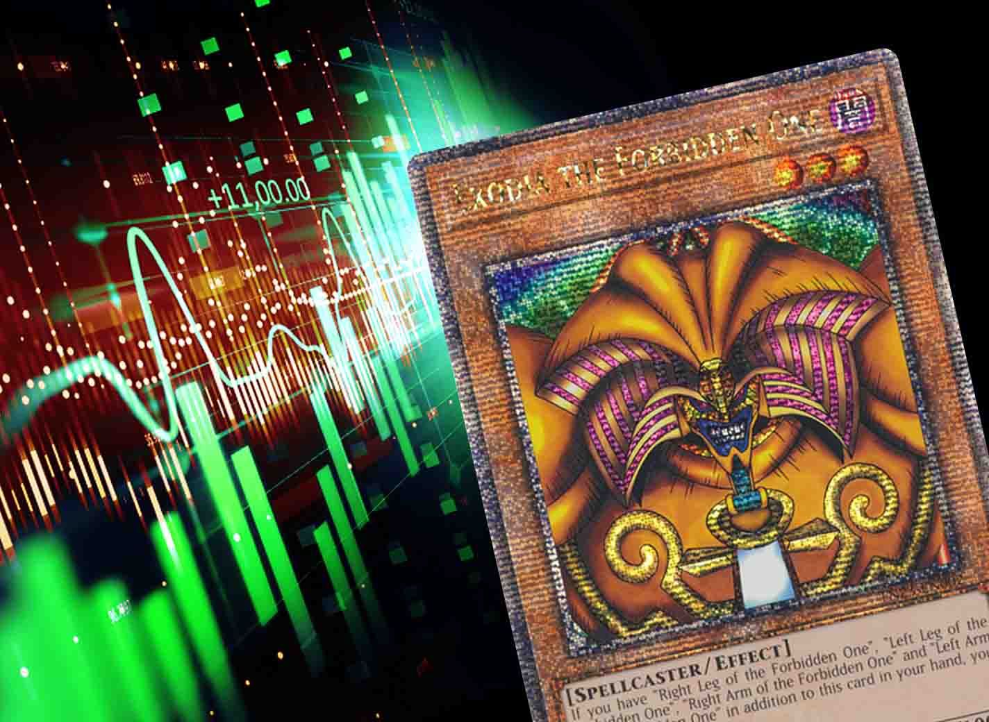 The Best-Selling Cards In Yu-Gi-Oh This Week - 9/20/24 | TCGplayer