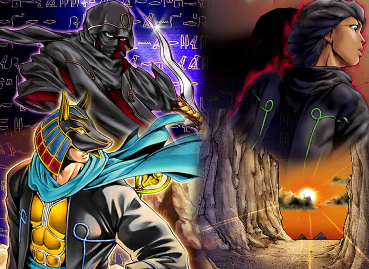 Edison Format Deck Guide: Gravekeepers | TCGplayer